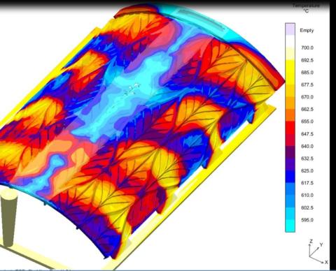 The Compton | International | AATi