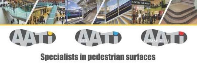 AATi Group | News | Rail | AATi